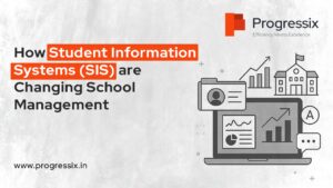 How Student Information Systems Are Changing School Management