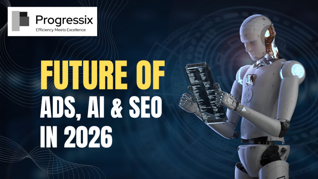 Progressix- Best Digital Marketing Agency in Patna